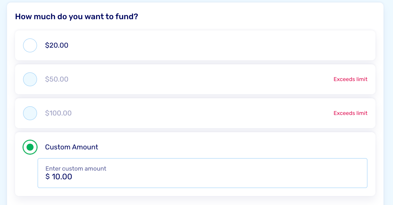 How to Fund my Lotto.com wallet? – Lotto.com Inc